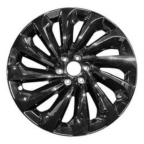 LINCOLN NAVIGATOR L NAVIGATOR Wheel 2021 2020 22" Factory OEM 10254U45 ...