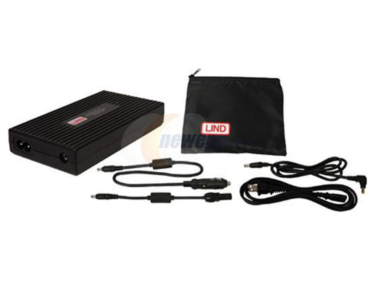 LIND ACDC9015-PA01 Auto/Airline/AC Adapter - Walmart Business Supplies