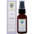 LINDI SKIN Lavender Face Serum - Ultimate Moisture and Comfort To ...