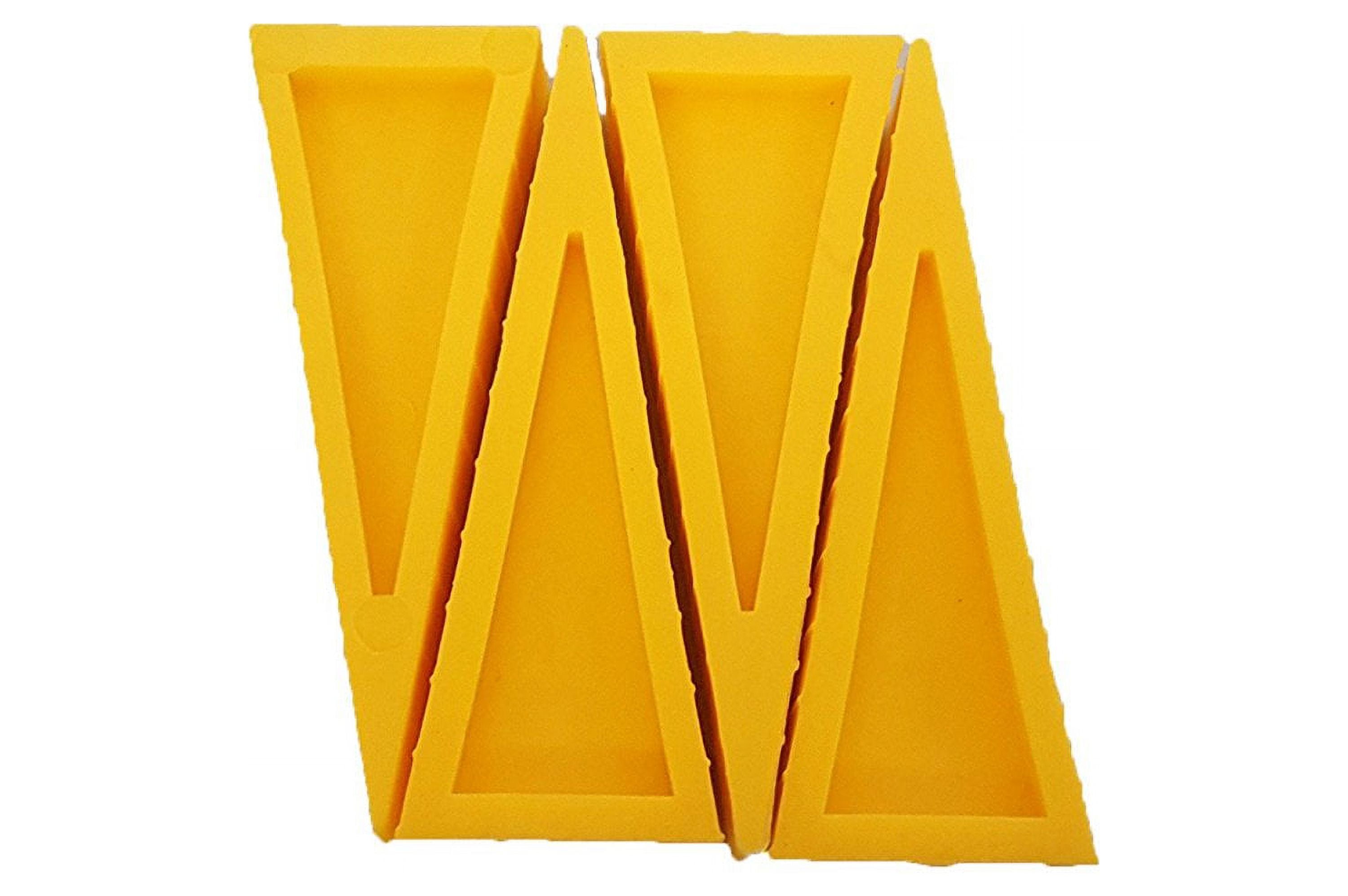 LINE2design Door Stopper Rubber Doorstops Wedge Door Open Sprinkler ...