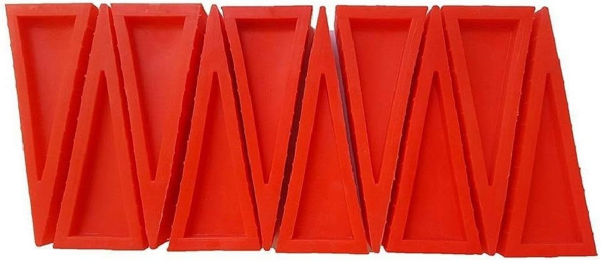 LINE2design Door Stopper Rubber Wedge Door Open Sprinkler Wedge - ‎2.75 ...