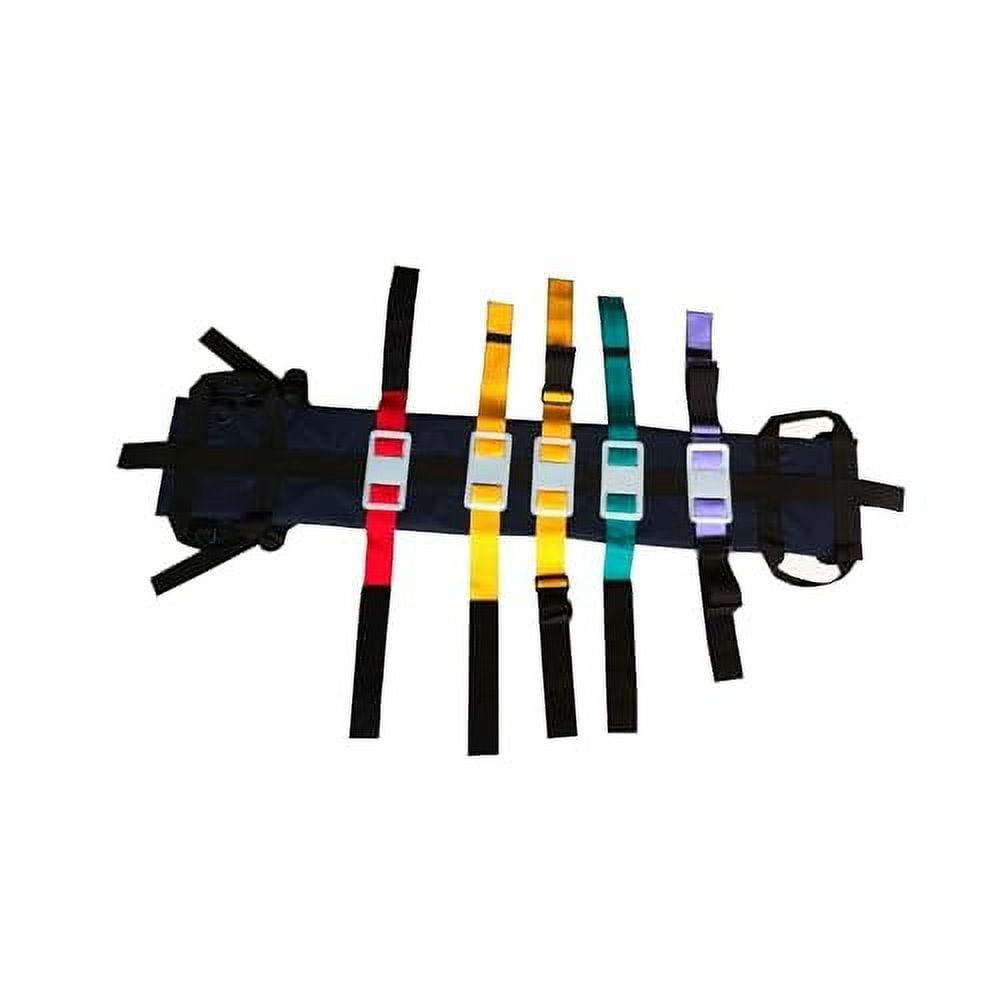 LINE2design EMS Pediatric Spinal Immobilization Board - Medical ...