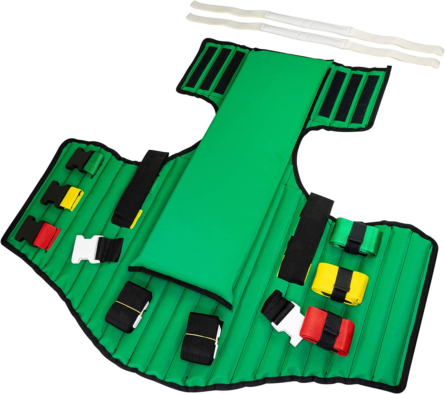 LINE2design Extrication Device - Firefighter Extrication Jacket for ...