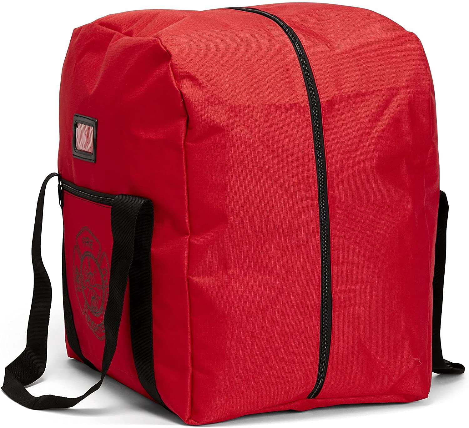 LINE2design Firefighter Rescue Step-in Turnout Fire Gear Easy Storage ...