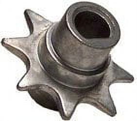 Linear Chain Drive Sprocket for LD033 LD050 Garage Door Opener, Durable ...