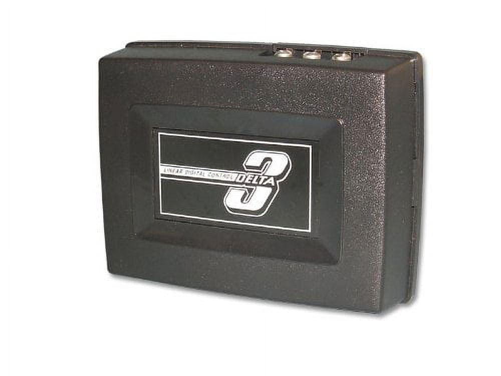 LINEAR DR DELTA3 Linear DNR00001 DR Delta-3 1-Channel Wireless Receiver ...