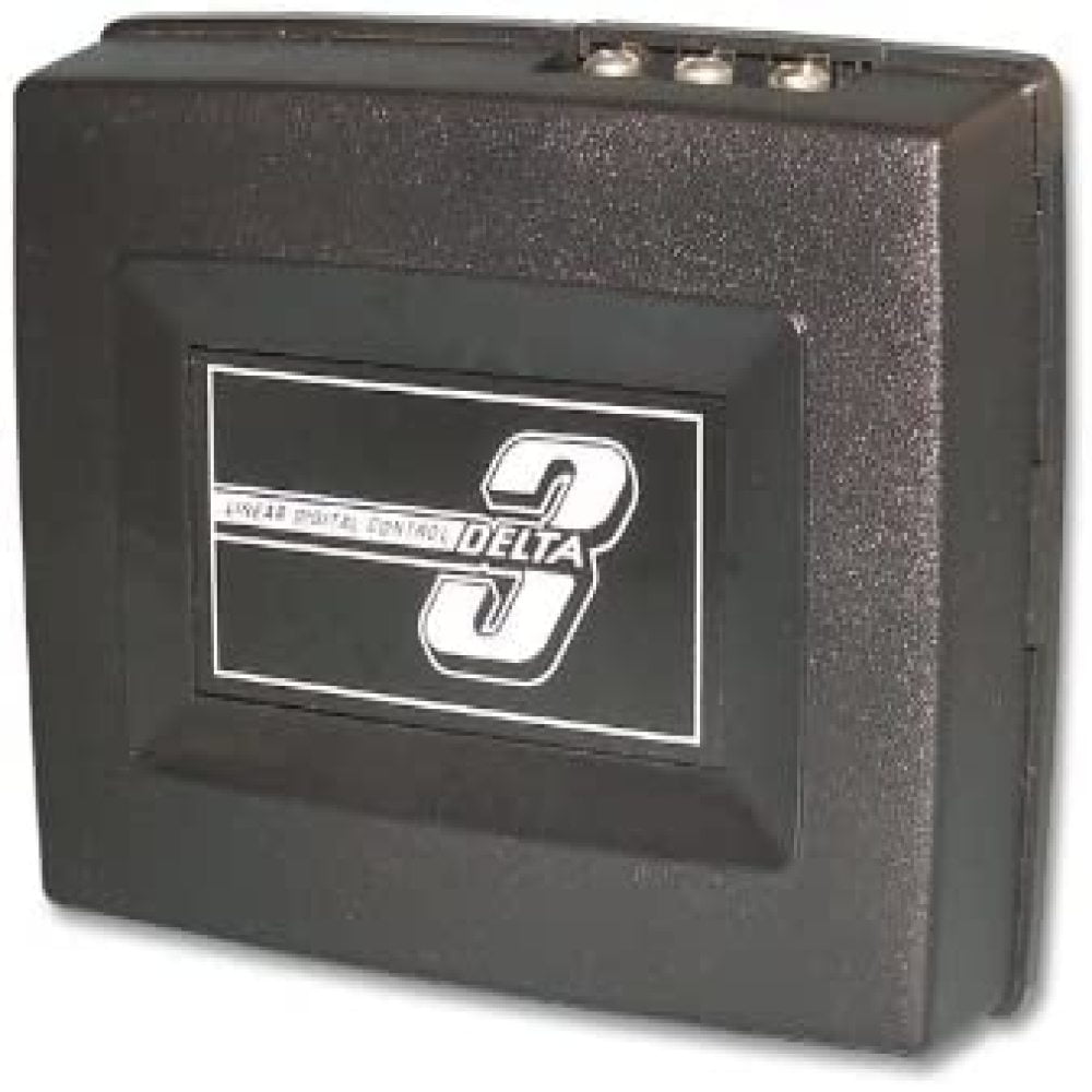 Linear Wireless Receiver, 1-Channel, 310 MHz Frequency, Garage Gate ...