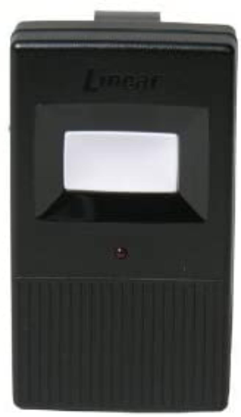 LINEAR DT Linear Delta Remote DNT00002A DTC DTA Transmitter Gate Garage ...