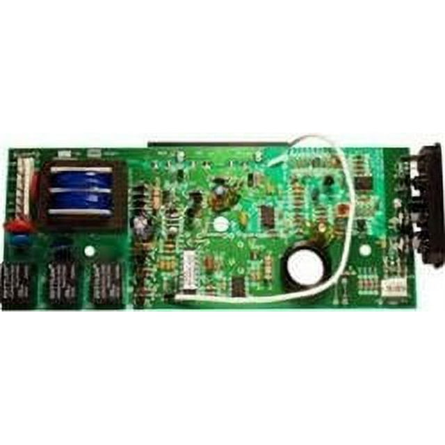 LINEAR Garage Door Openers Control Board LSO, LDO - Direct Replacement ...