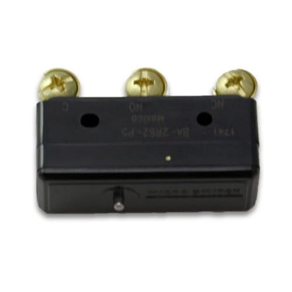 LINEMASTER 536-Q Foot Switch - Walmart.com