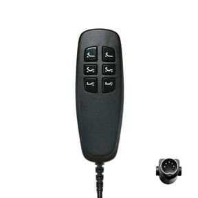 Sleep Number Remote Control Replacement