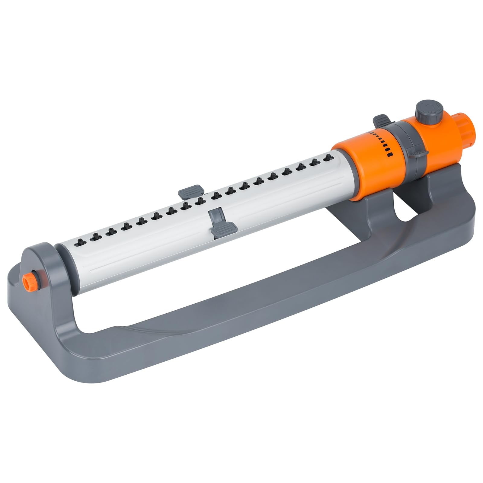 LINEX Oscillating Water Sprinklers for Yard, Garden and Lawn Sprinkler ...