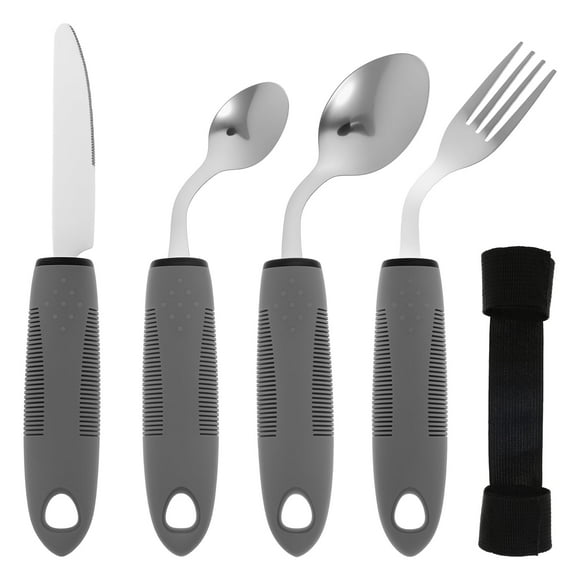 Weighted Utensils