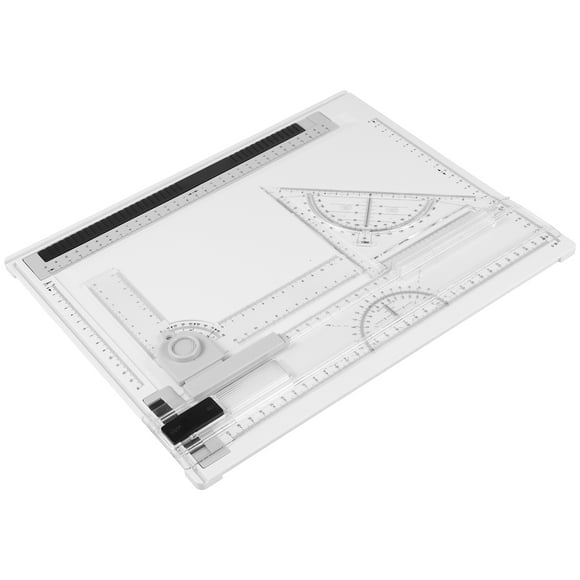 Portable Drafting Table
