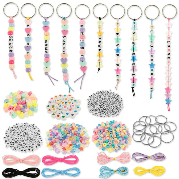 Keychain Maker Kit