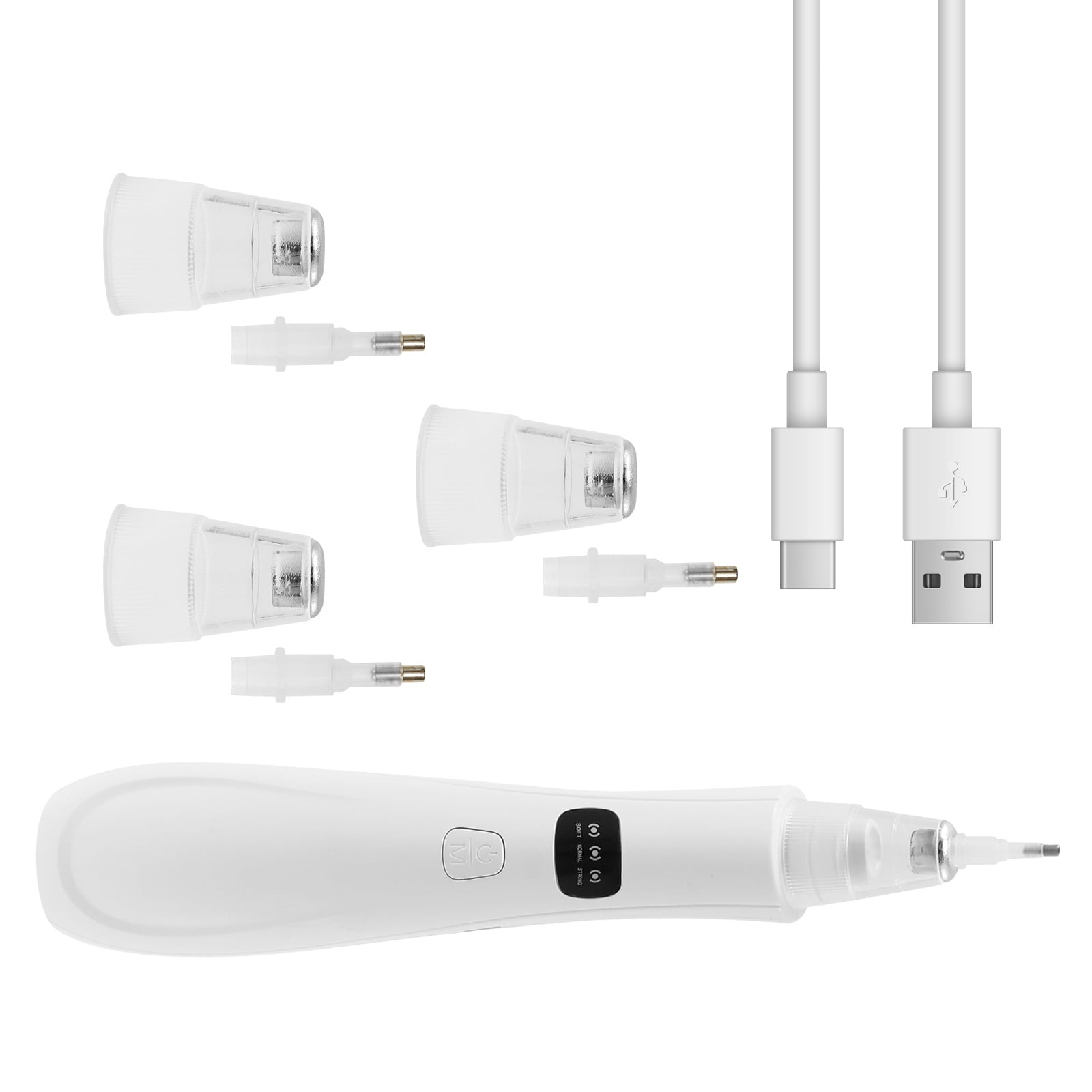 LINFANG Electric Diamond Paint Pens Ergonomic Diamond Art Locator ...