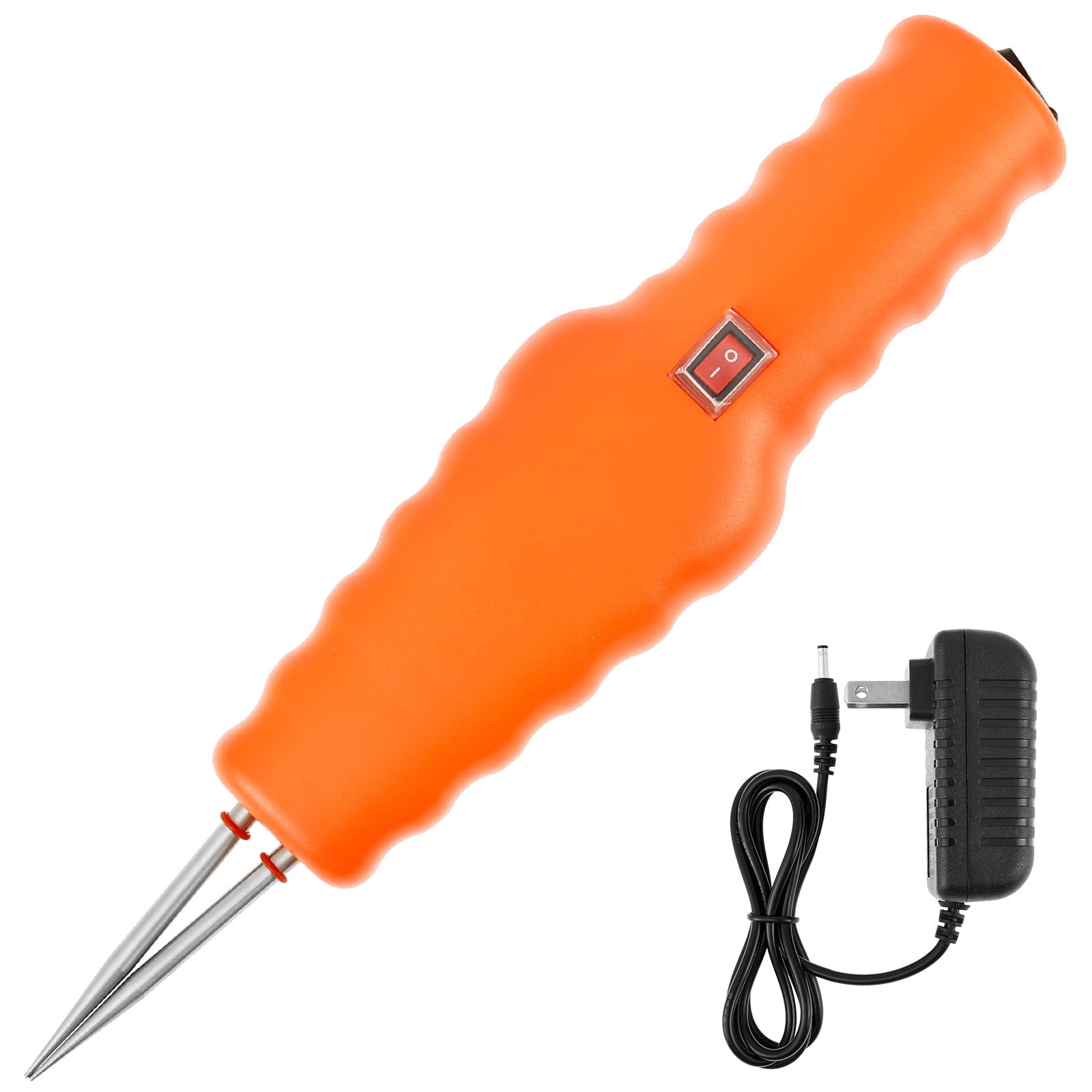 LINFANG Quick Handheld Chicken Plucker Waterproof Electric Poultry ...