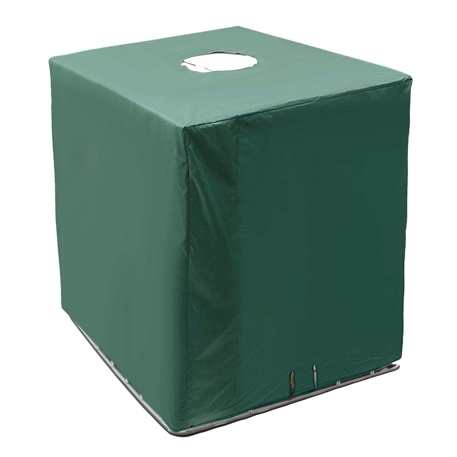 LINFANG Waterproof IBC Tote Cover Oxford Cloth IBC Tank Cover Dustproof ...