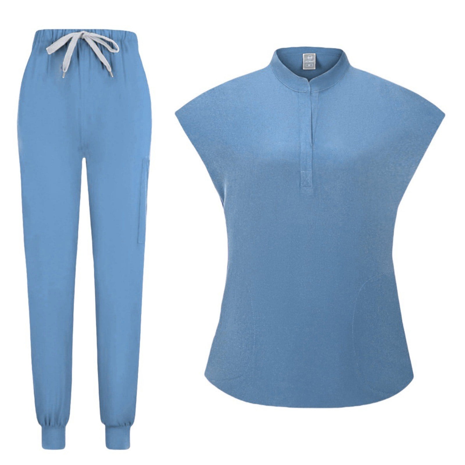 LINGLANG Fall Outfits For Women 2025 Dressy Casual Adult Elastic Quick ...