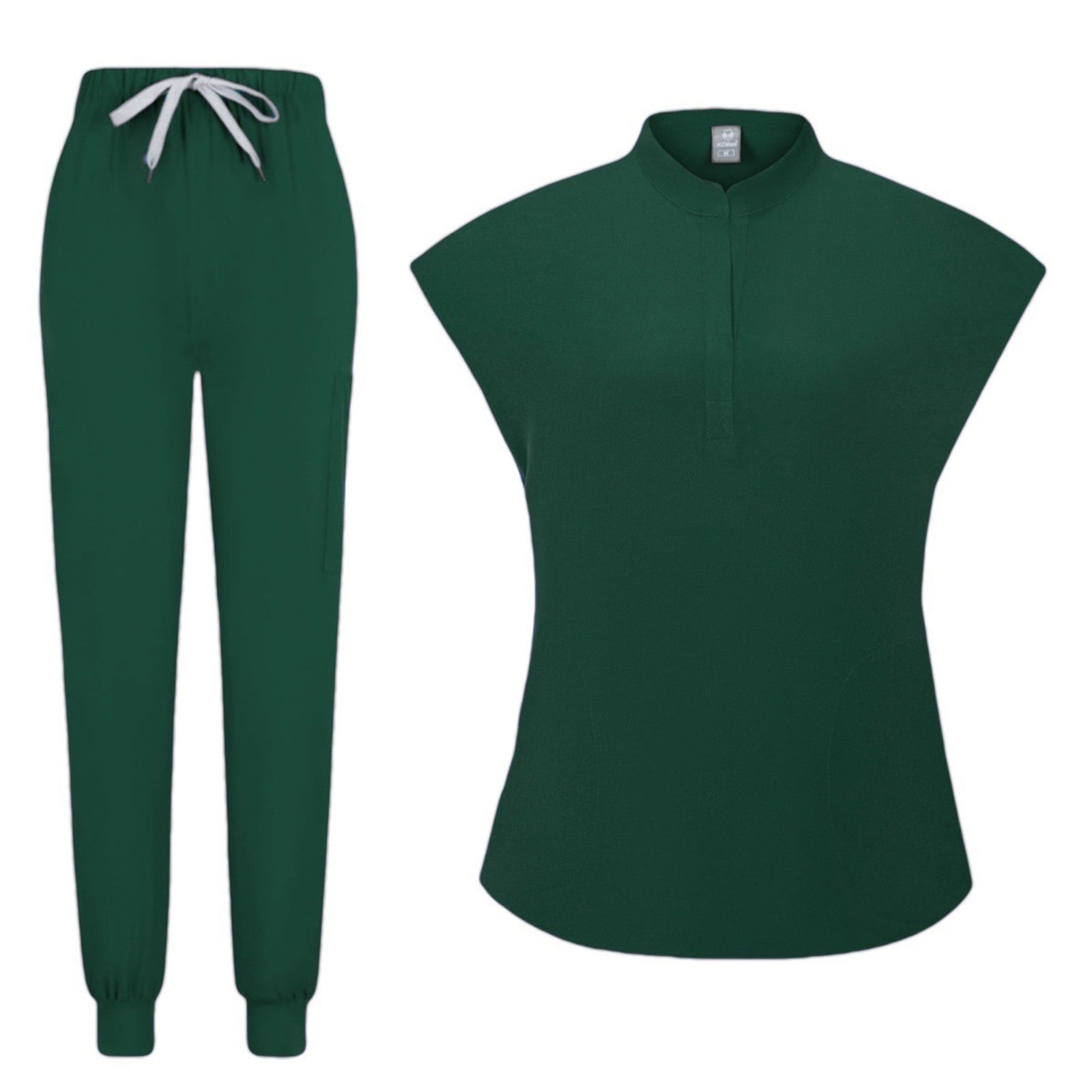 LINGLANG Fall Outfits For Women 2025 Dressy Casual Adult Elastic Quick ...