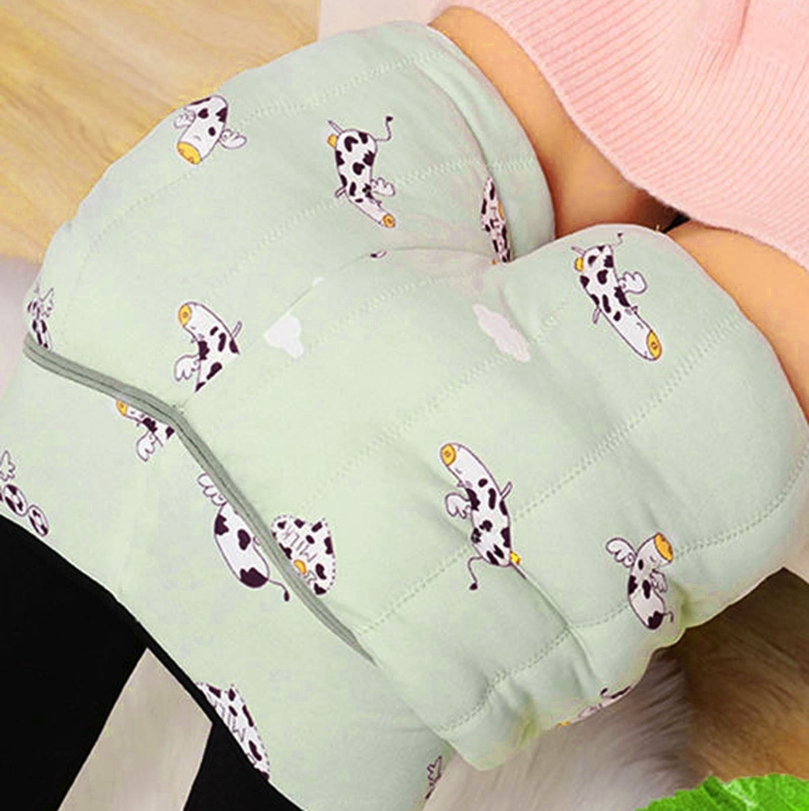 LINGLANG Fleece Lined Leggings Women Tights Velvet Long Wear Thick Lamb ...