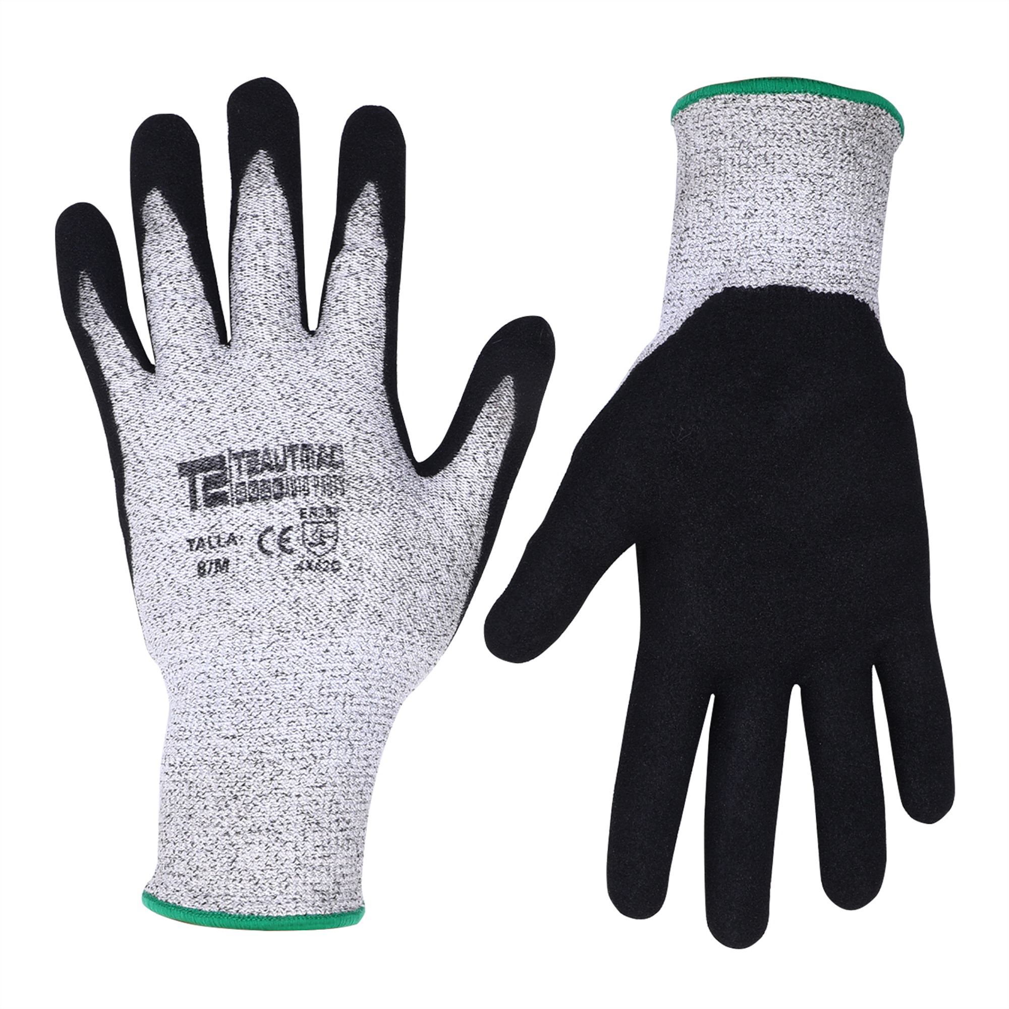 Caiman Revolution Multi-Task Glove - XL - Walmart.com