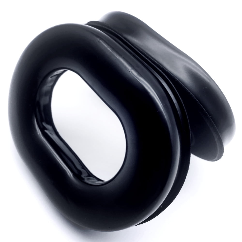 LINHUIPAD Gel Ear Seals Earpads Ear Cushions compatible with David ...