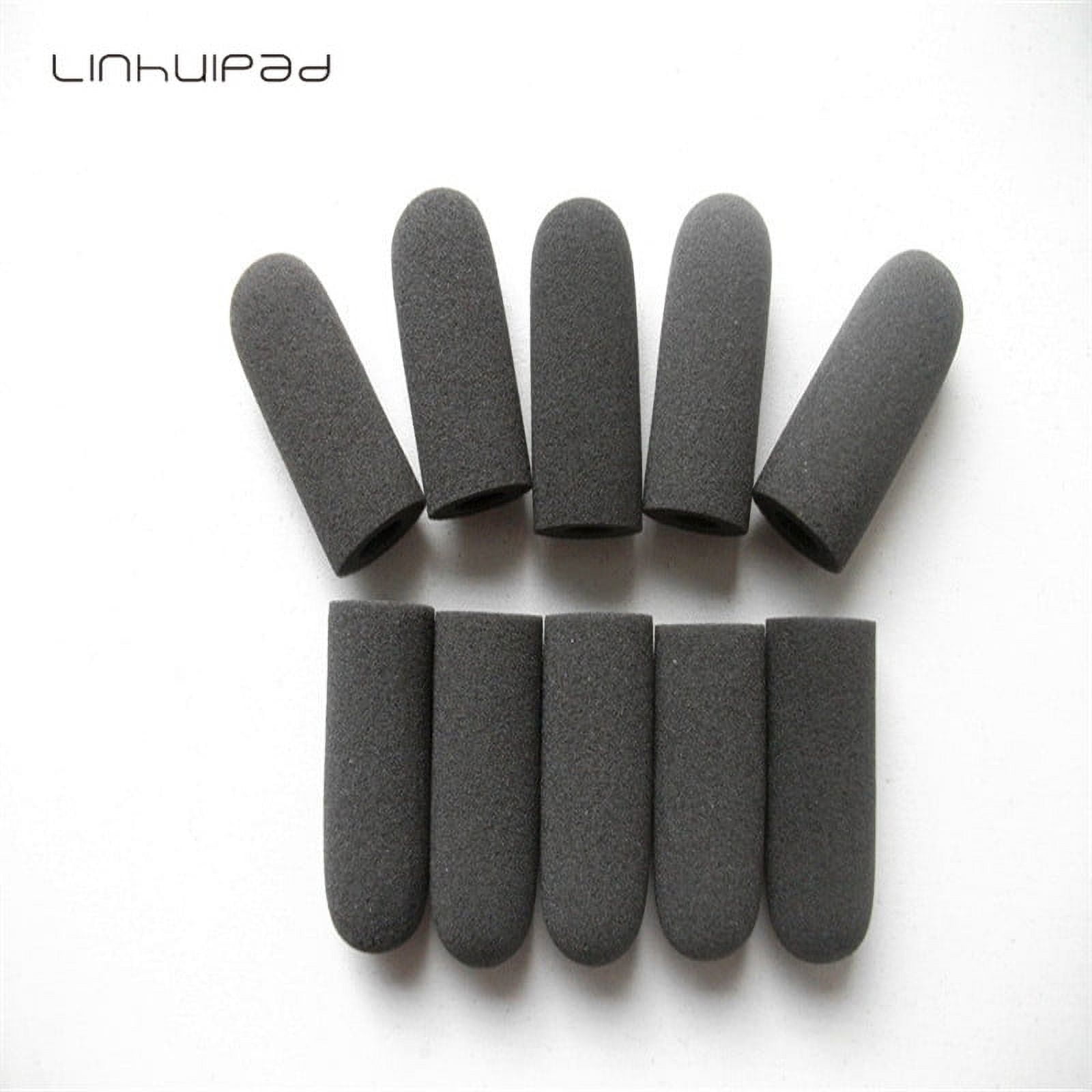LINHUIPAD Foam Accessories: Microphone Cover for David Clark M-4 M-7 ...