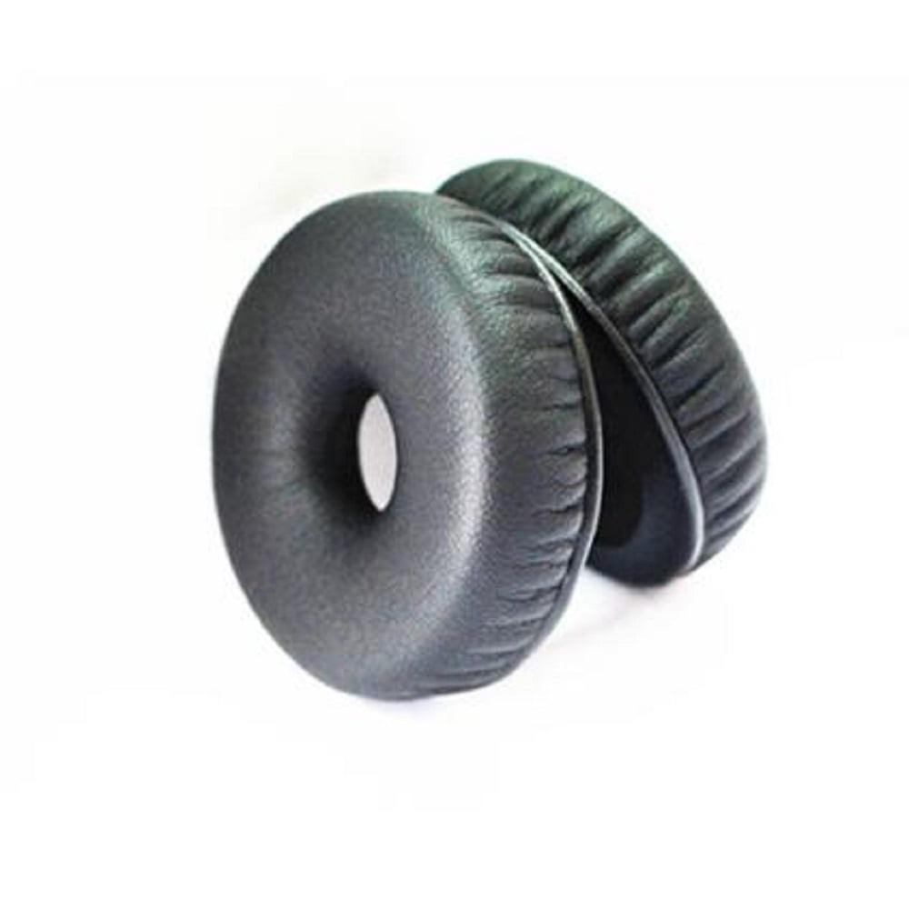 LINHUIPAD Replacement Ear Cushions Ear Seals Learther Ear Pads ...
