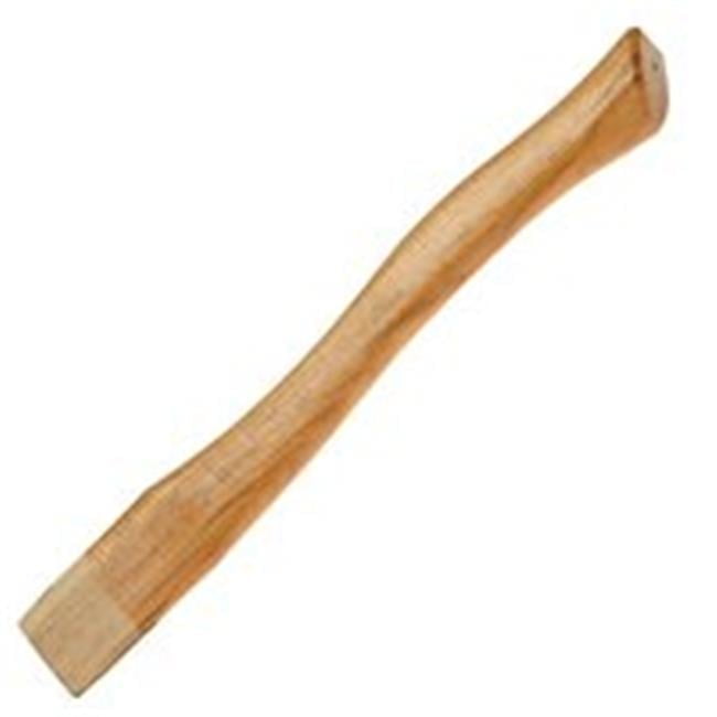 LINK HANDLES 65300 Axe Handle, American Hickory Wood, Natural ...