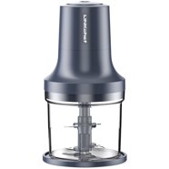 Ninja Express Chop Black Food Chopper Mince Puree for Vegetables Garlic ...