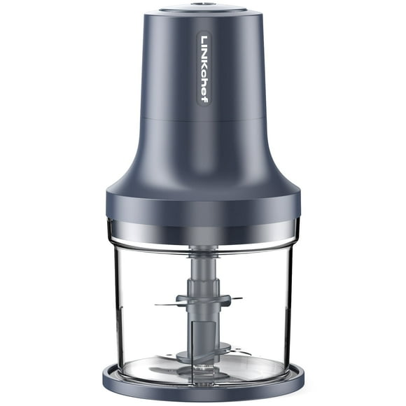Shop Handheld Food Processors and Choppers for Easy Kitchen Prep