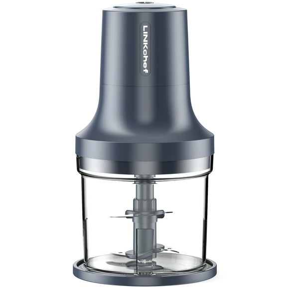 Electric Food Choppers in Food Processors - Walmart.com