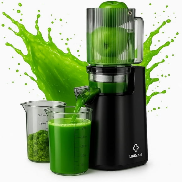 Extractor De Jugos
