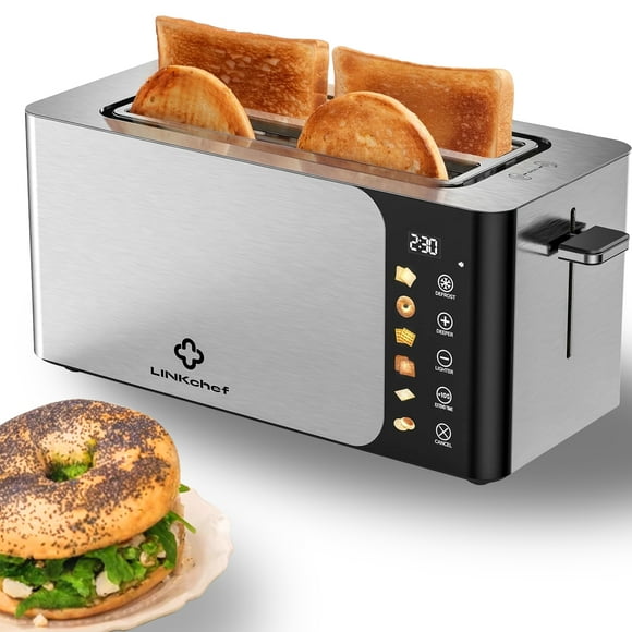Toasters Clearance, Discounts & Rollbacks - Walmart.com