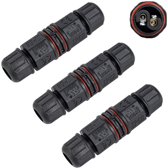 Ethernet Junction Box