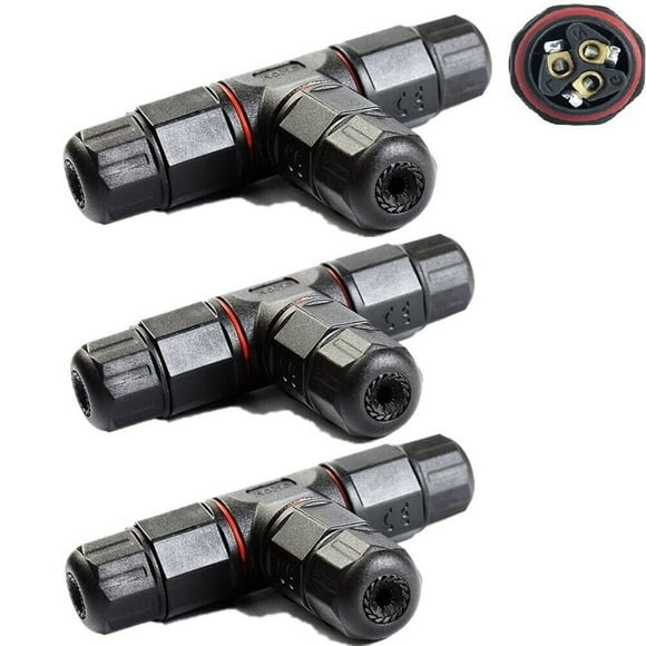 Waterproof Outdoor Extension Cord and Electrical Box Collection