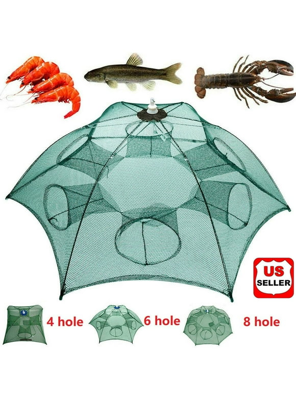 Fishing Traps in Fishing - Walmart.com