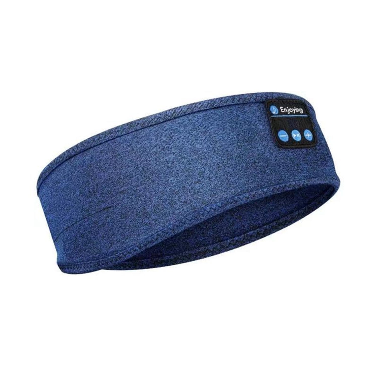 LINKPAL Sleeping Headphones Bluetooth Headband, Soft Long Time Play ...