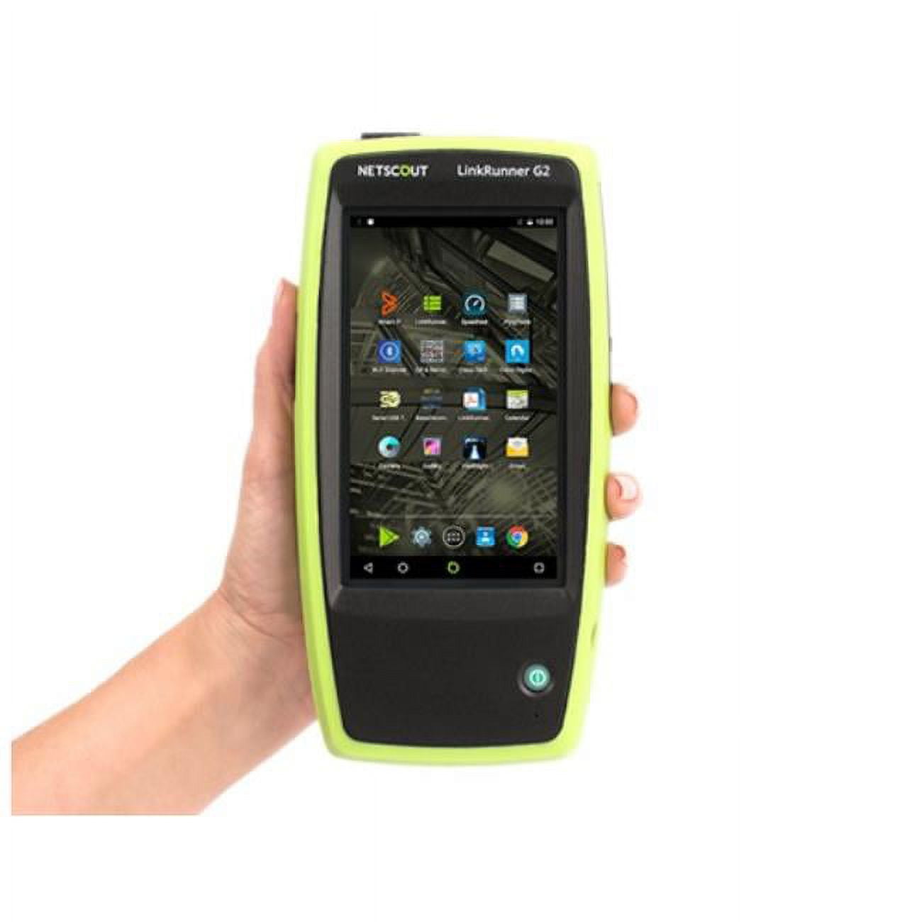 LINKRUNNER G2 SMART NETWORK - Walmart.com