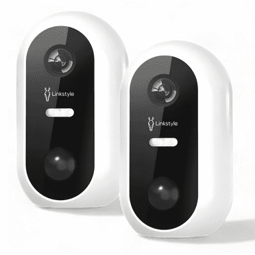 Remo+ DoorCam - Wireless, Over-The-Door Smart Camera with Indoor Wi-Fi ...