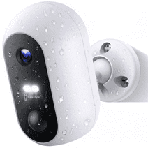 Geeni Hawk 3 1080p HD Smart WiFi Security Camera, Outdoor IP66 ...