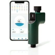 Orbit 12-Station Indoor/Outdoor Irrigation Sprinkler Smart Controller ...