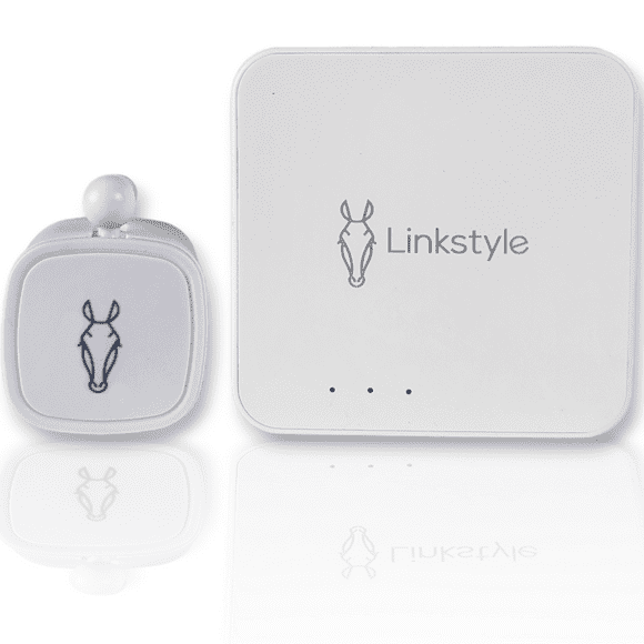 Remote Button Pusher