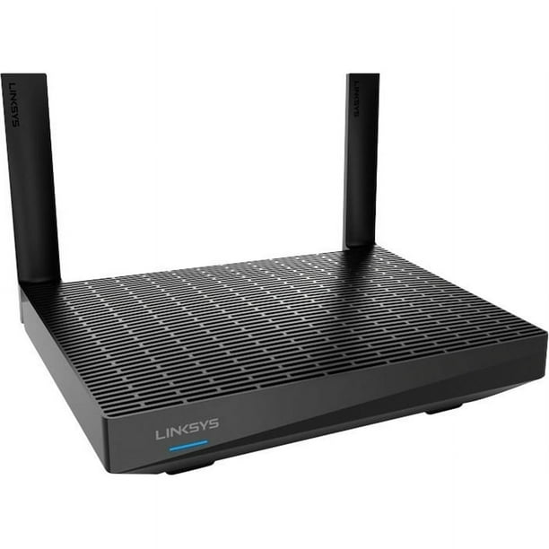 LINKSYS Max-Stream MR7350 - Dual-Band AX1800 Mesh WiFi 6 Router (New Open Original Box ...