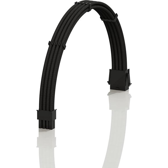 Custom Power Supply Cables