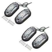 Bus Marker Lights