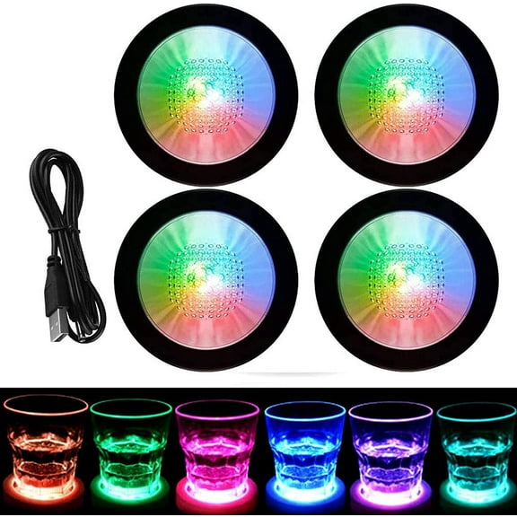 Led Coaster