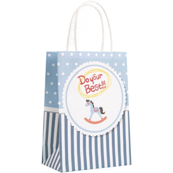 Birthday Gift Bags