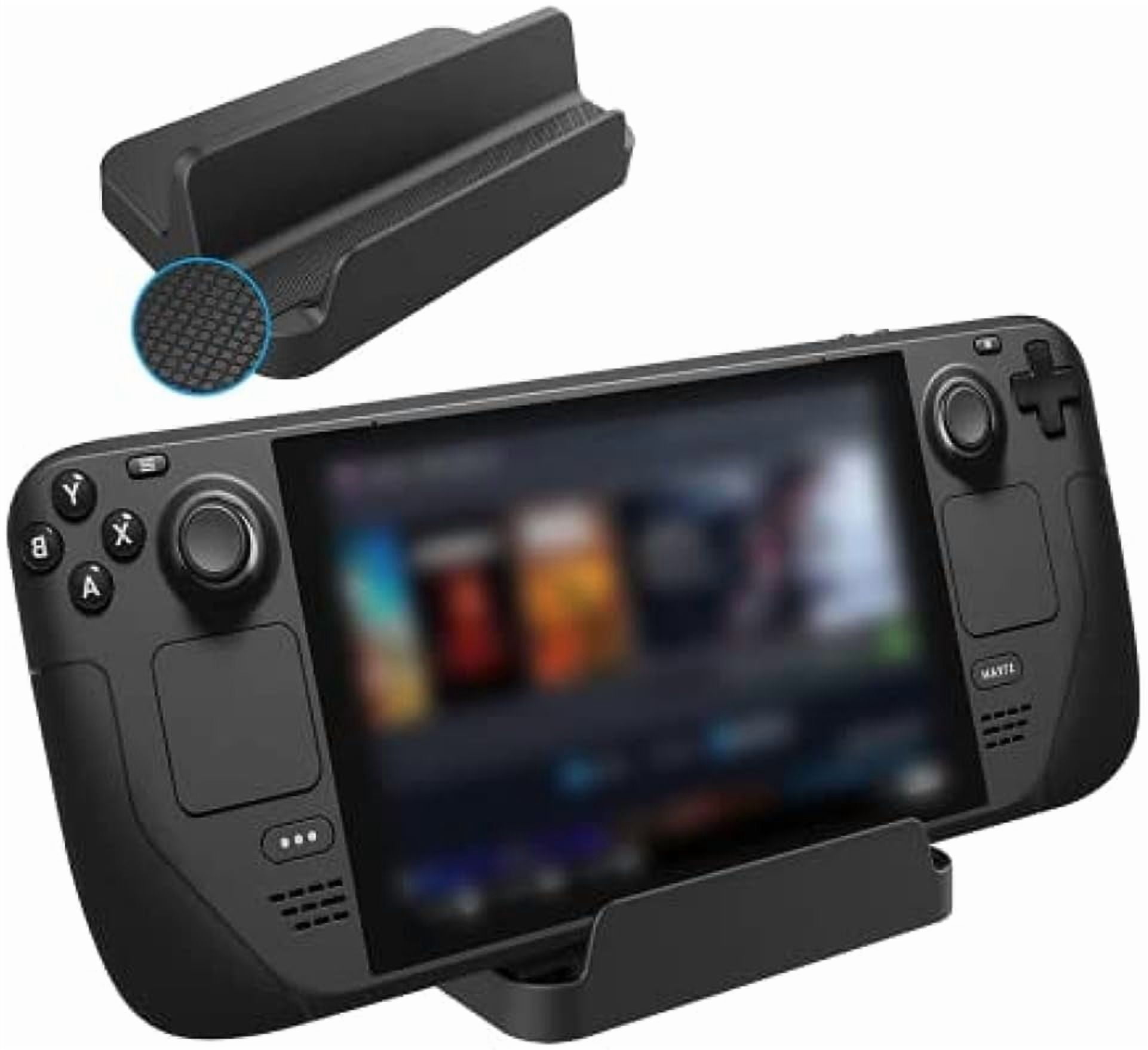 LINLIN Compact Holder Play Stand Gaming Console Bracket Stand Dock for ...